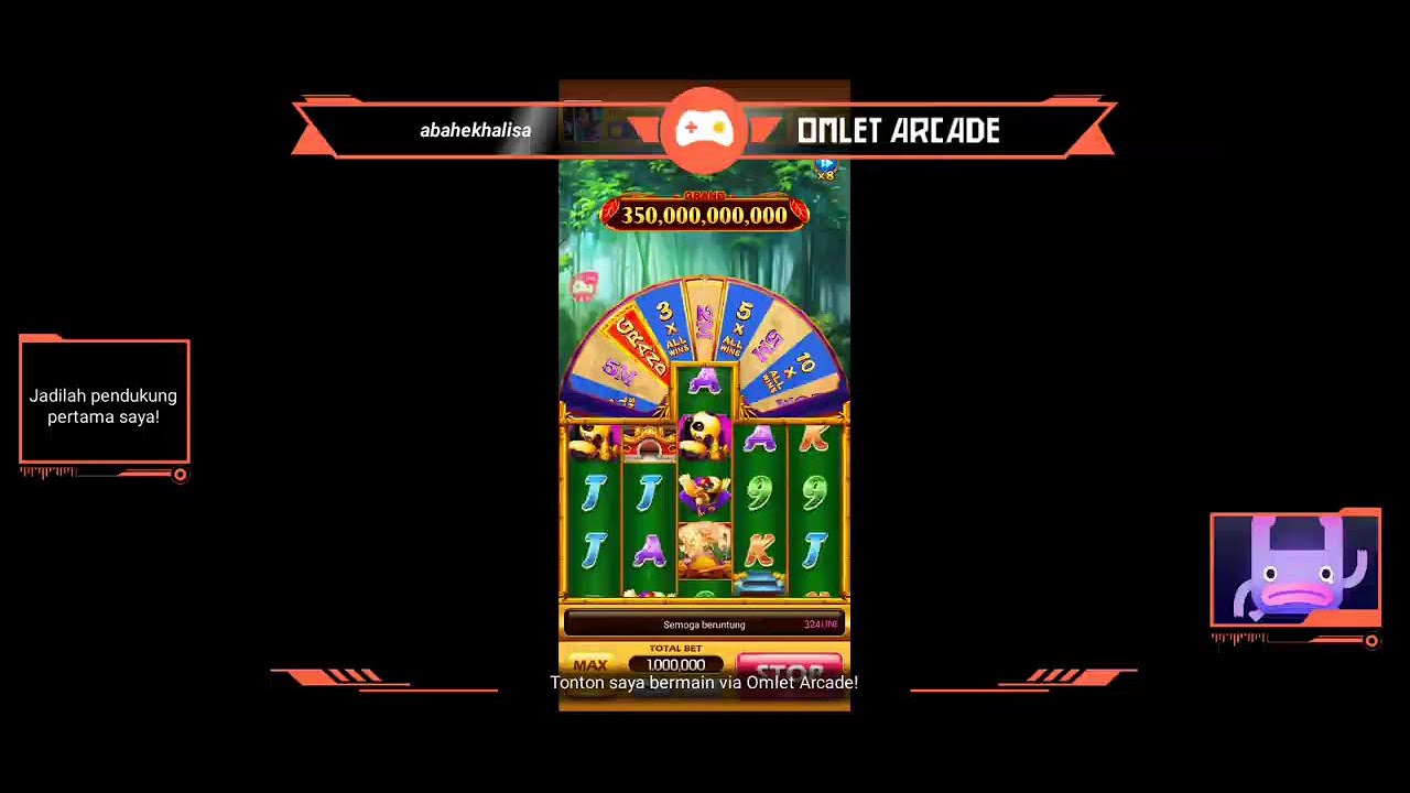 GAME KOCAK BOS DOMINO JARANG SCATER😭...Tonton live saya BossDomino di ...