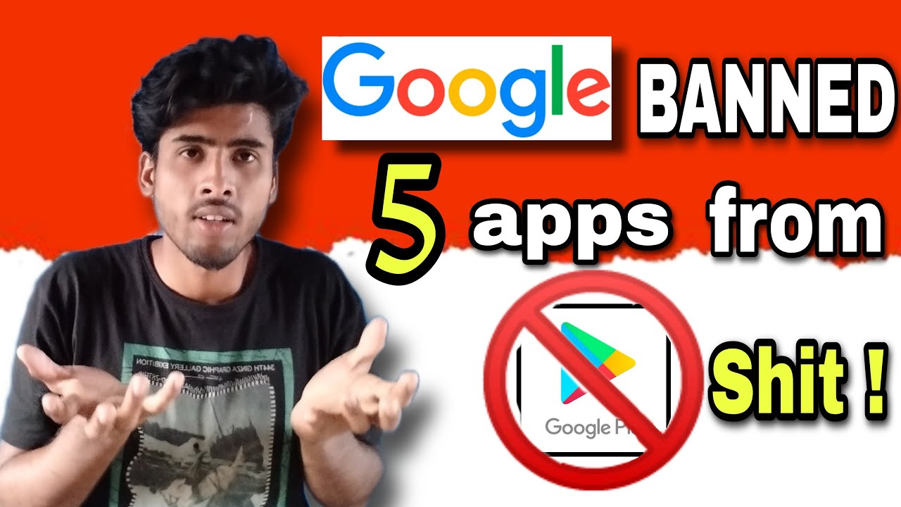 Banned apps in india 2022 | आपका Phone खतरा में है - YouTube