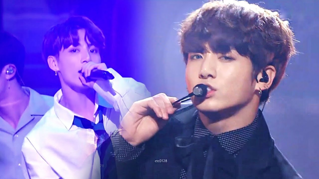 BTS (방탄소년단) - FIRE (불타오르네) 교차편집 (Stage Mix) (stage compilation) - YouTube