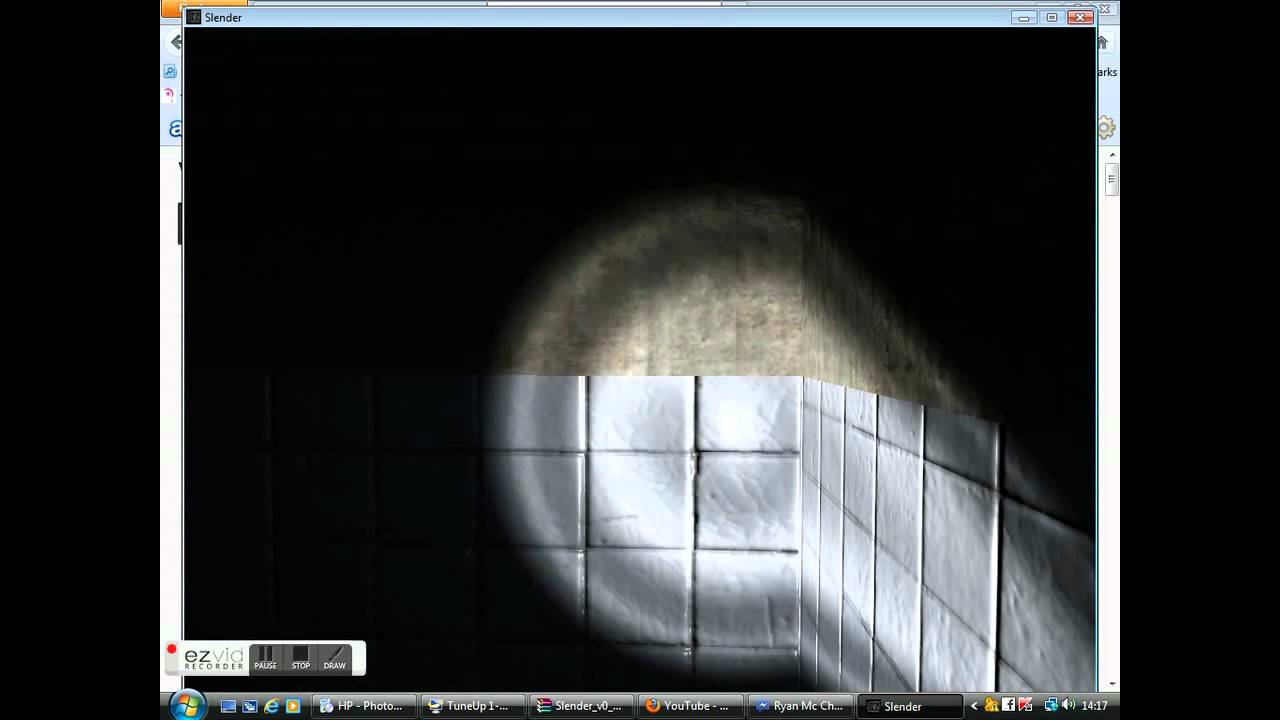 Slender: Tips & tricks! - YouTube