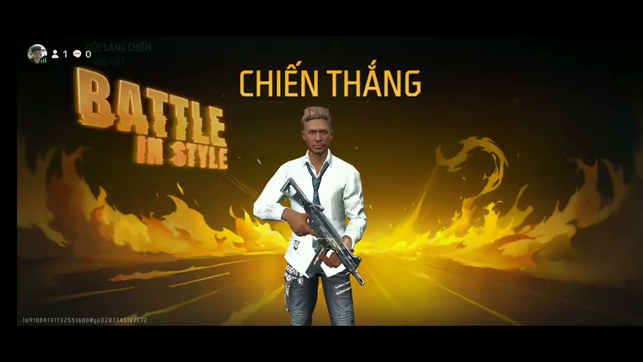 Free Fire | Bắn Đối Kháng Bị Địch Khịa Và Cái Kết #FreeFire #Quy_FF ...
