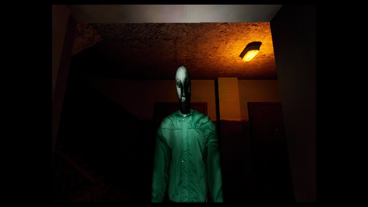 Salt freaky scary horror - YouTube