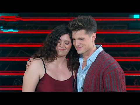 Lo dieron absolutamente todo pero fue poco: se quedaron en el camino LIO FERRO y CAMILA GODOY