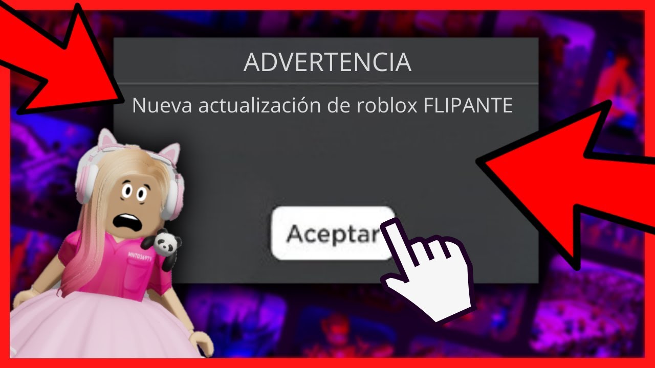 noticias de roblox ACTUALIZACIONES DE ROBLOX QUE NO TE ESPERAVAS ...