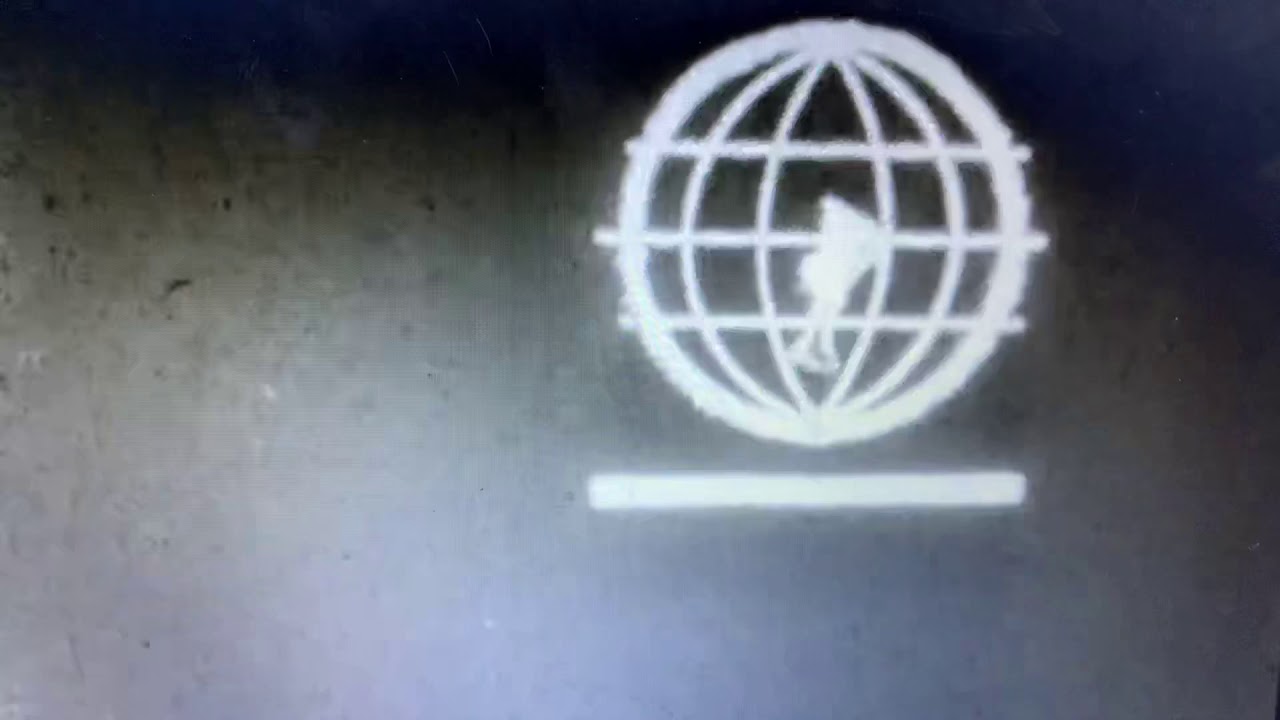 NET Logo (1966) - YouTube