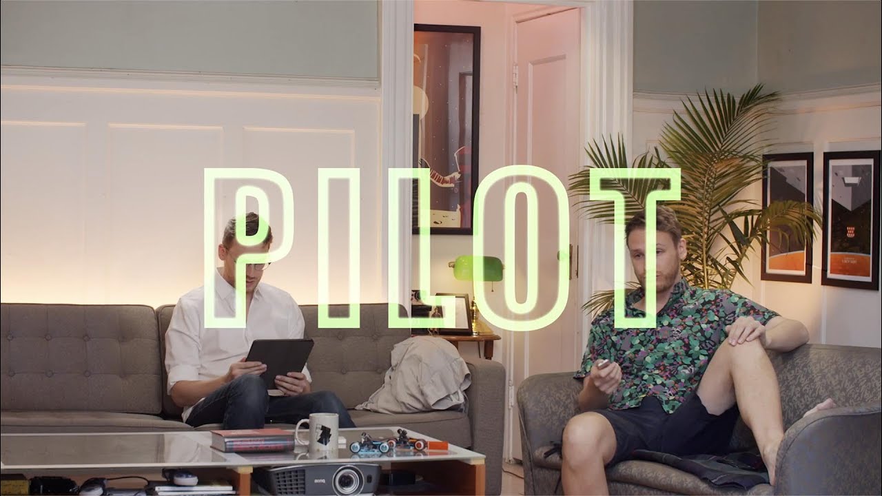 Episode 1: Pilot - YouTube