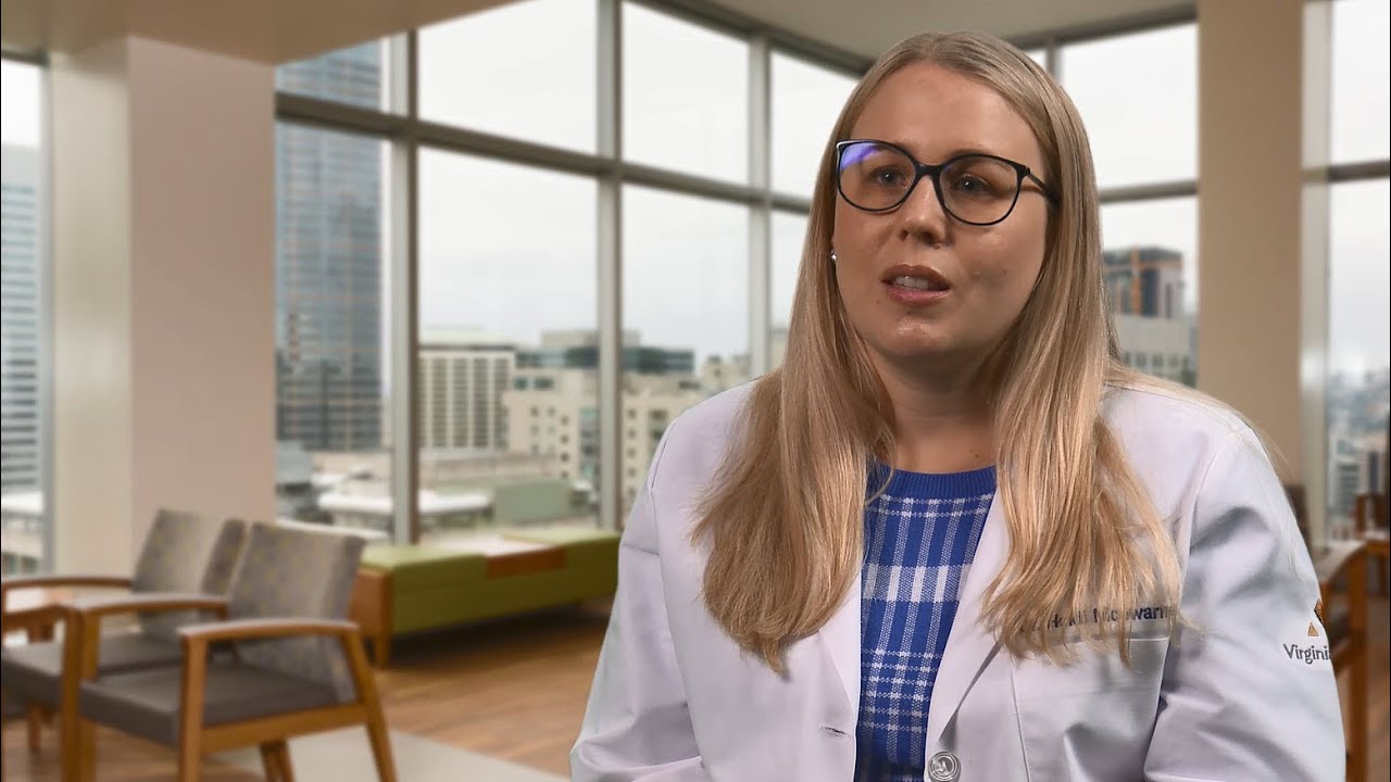 Heidi C. Nicewarner, MD, MPH, FACC, RPVI - YouTube