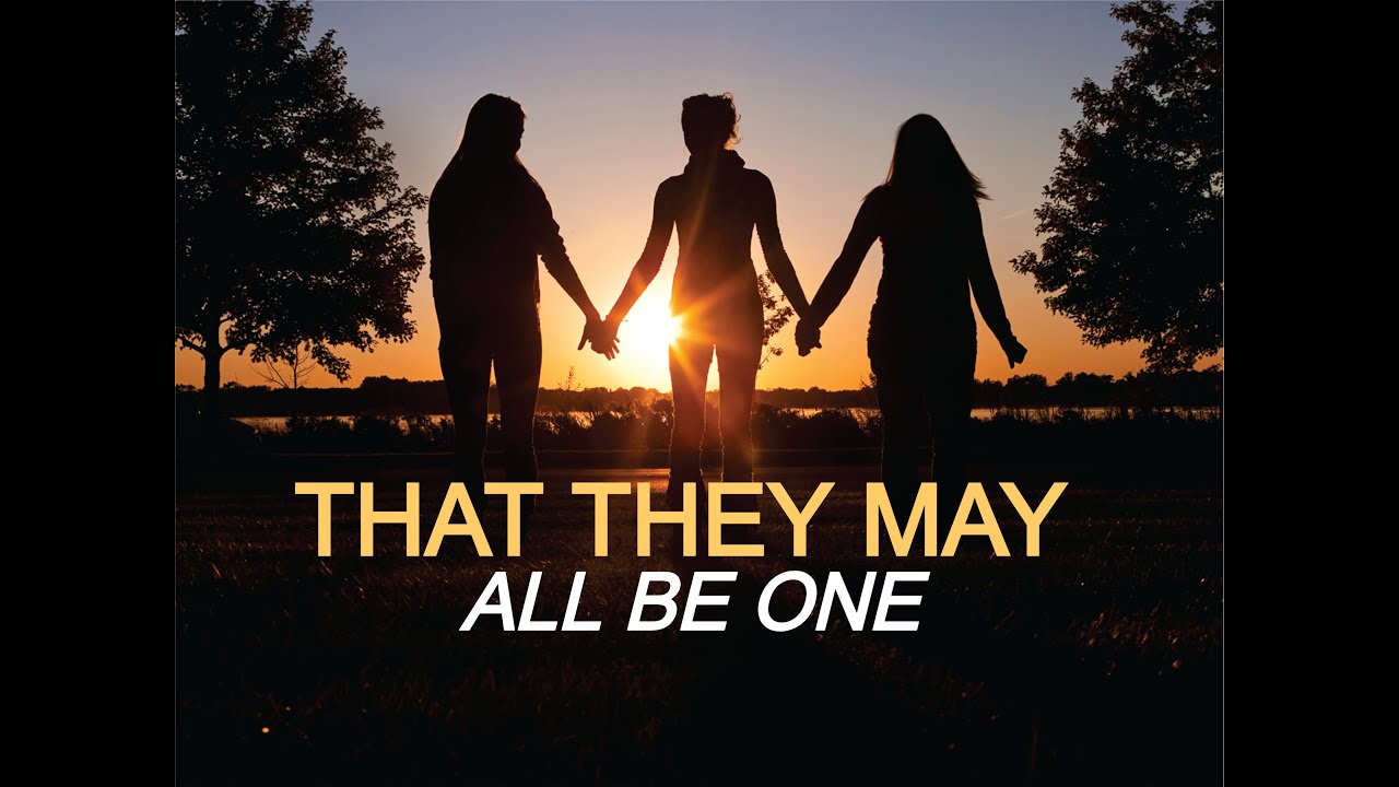 Children's Message 5/17/23 Different but Together - YouTube