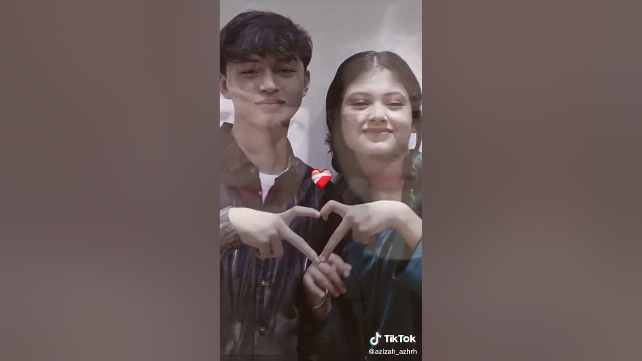 rakha&mala romantis 💞#rakhmal#shorts - YouTube