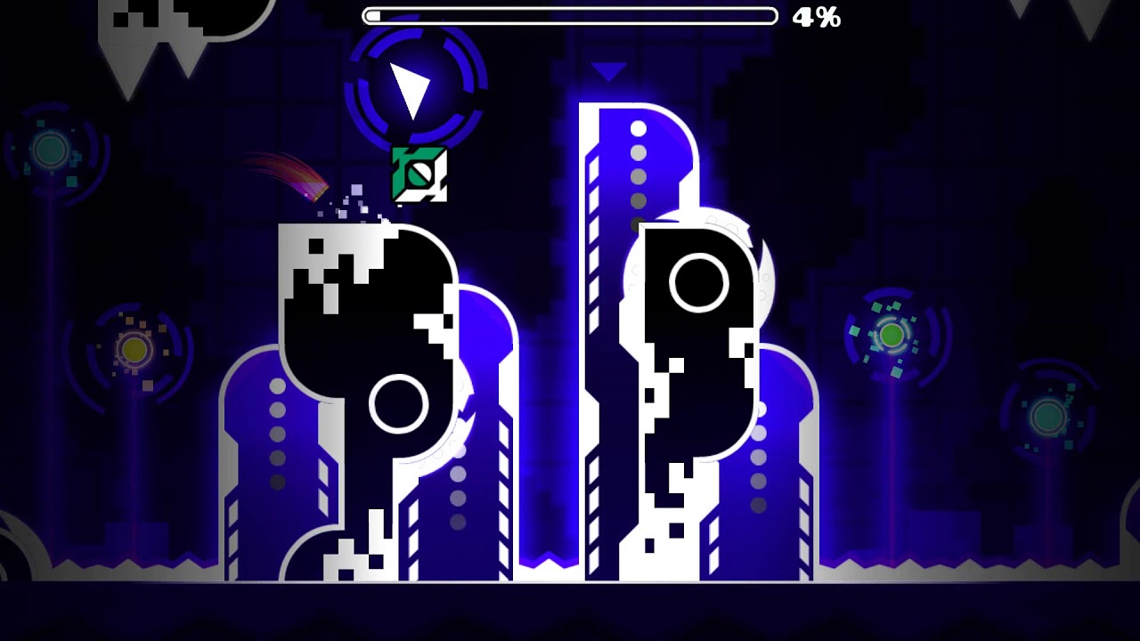 Cyber Abyss 32% [60hz] (Bloodbath preparation) - YouTube