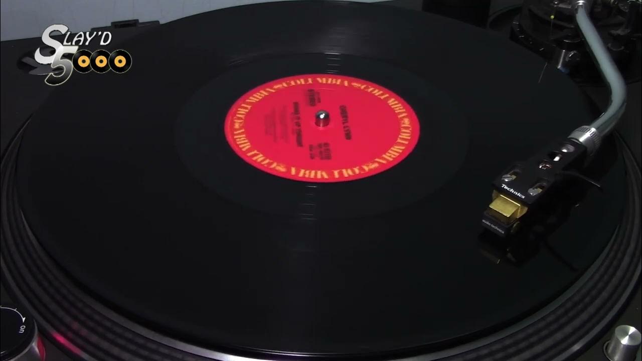 Cheryl Lynn Shake It Up Tonight Slayd5000 Youtube