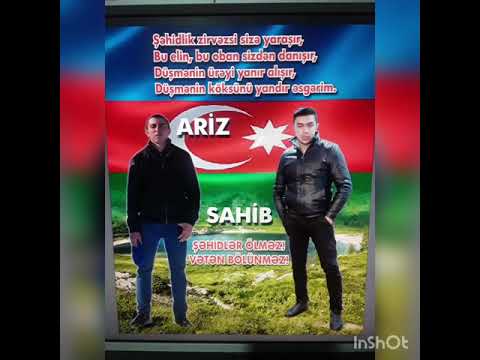GƏDƏBƏY NOVO İVANOVKA ŞƏHİDLƏRİMİZ ALLAH RƏHMƏT ELƏSİN MƏKANINIZ CƏNNƏT OLSUN.
