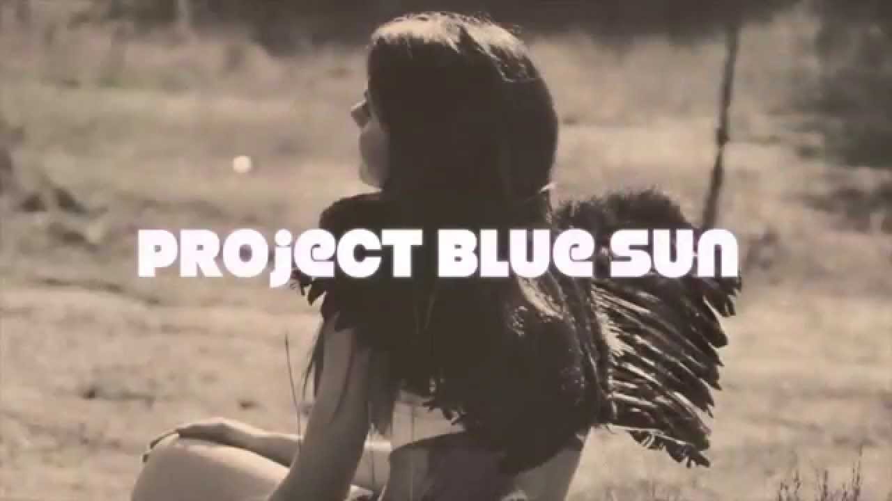 Angels by Project Blue Sun - Album: Kissed By The Ocean - YouTube Music