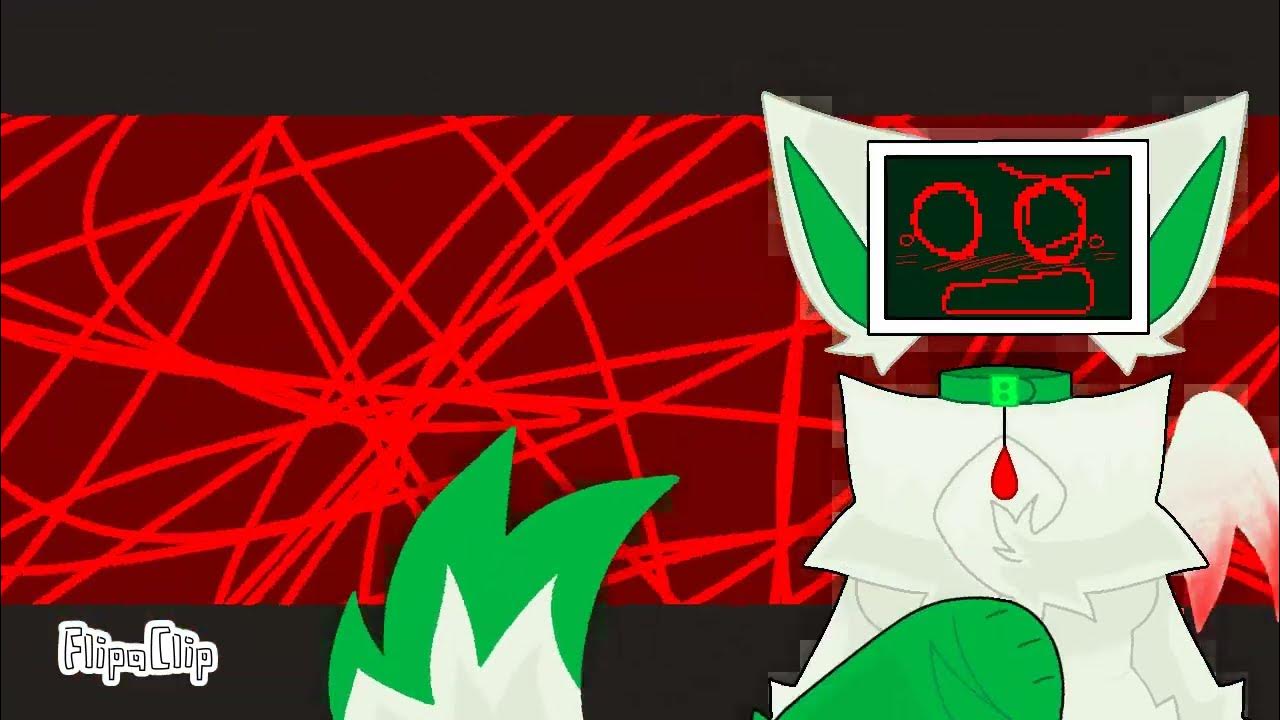 (Loop) I MIGHT B3 SICK | animation meme | PAMA kinsona/fictionkin - YouTube