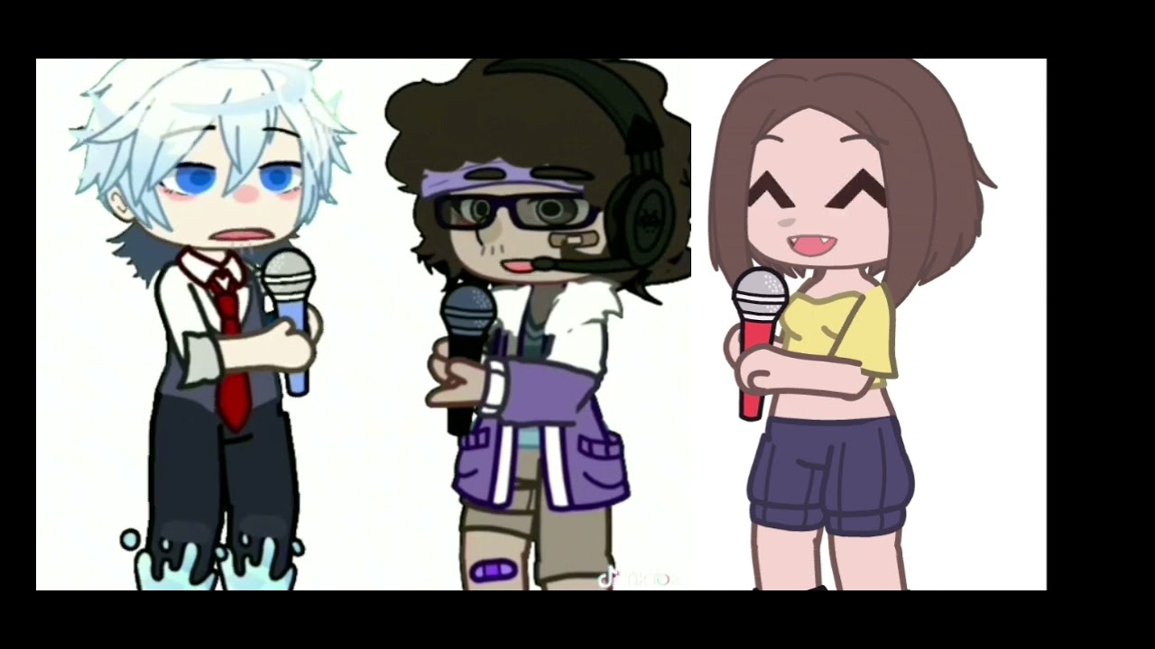 Voice Reveal Youtube