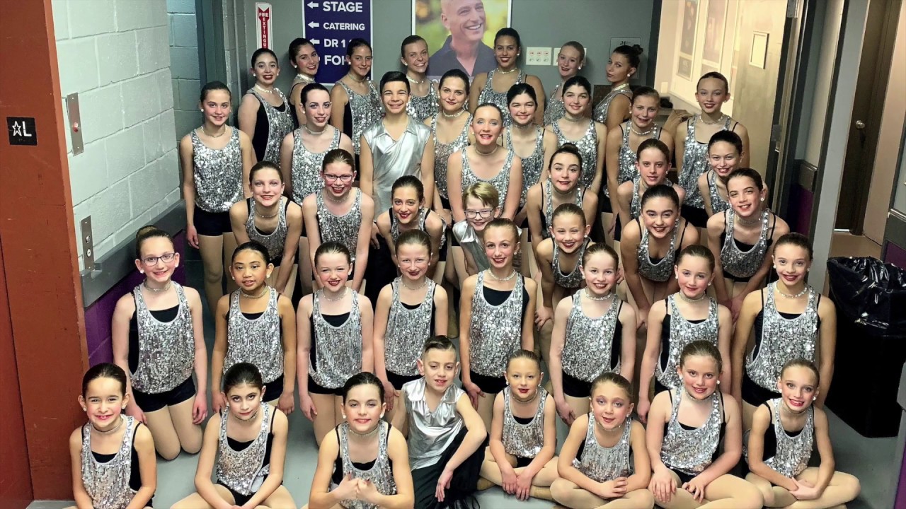 SSDA 2019-2020 Recap - YouTube