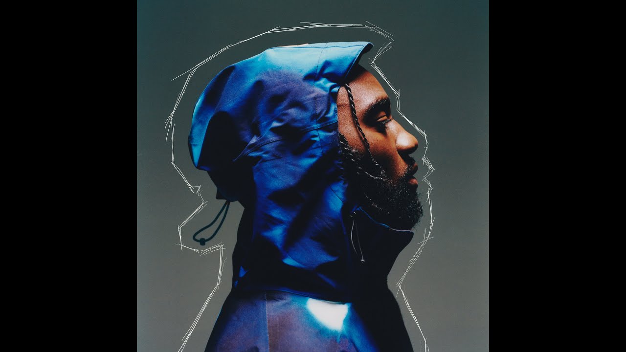 Kofi Stone - King David Flow (Official Lyric Video) - YouTube