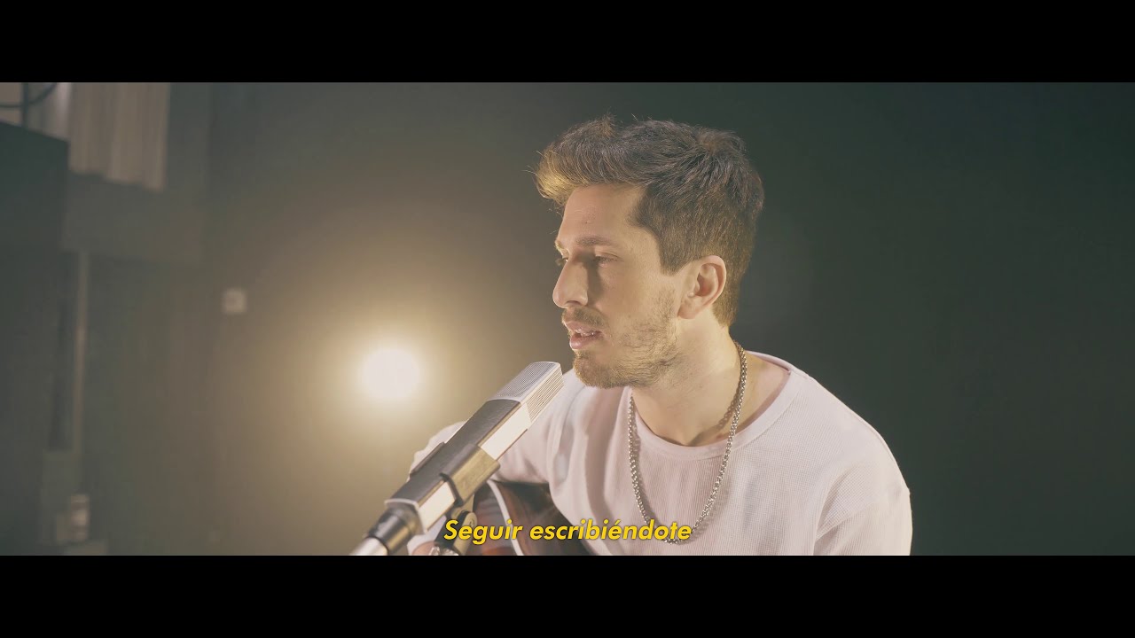 Maxi Gil - Será Mejor Asi - YouTube