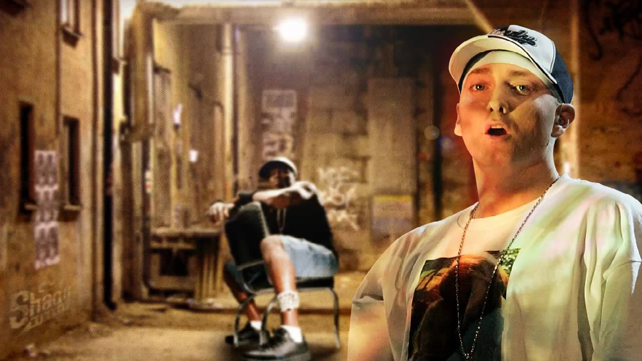 G-Unit - Poppin' Them Thangs [REMIX Ft. Eminem and Dr.Dre] - YouTube