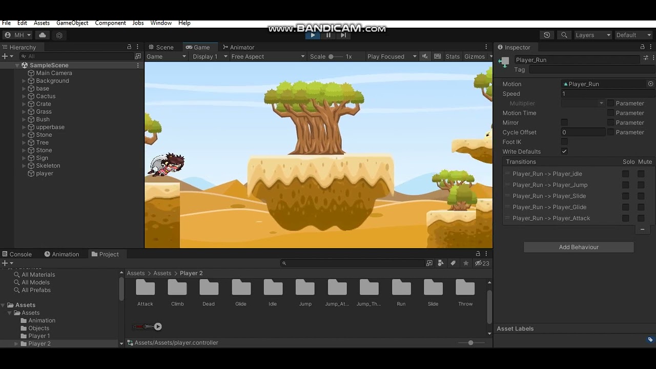 2D Game Development | By Mujtaba Kamal - YouTube