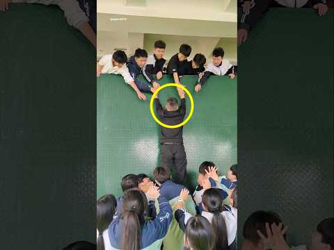 unbelievable. The grumpy principal did not allow the student to take the exam. 😟 #shortsvideo