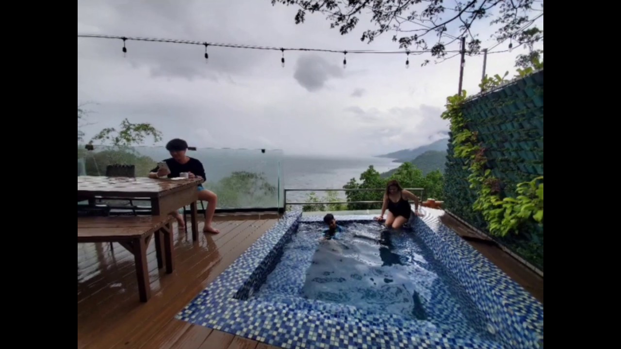 Nonis Resort alitagtag Batangas - YouTube