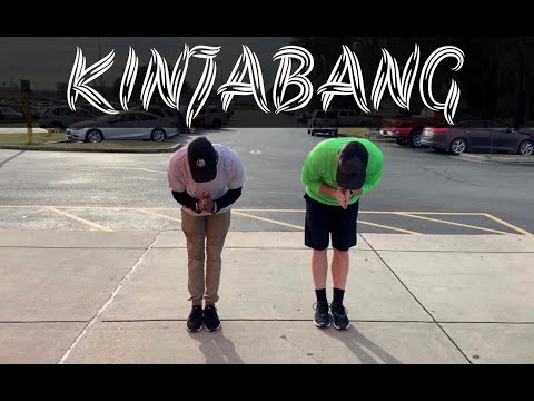 Troyboi - Kinjabang