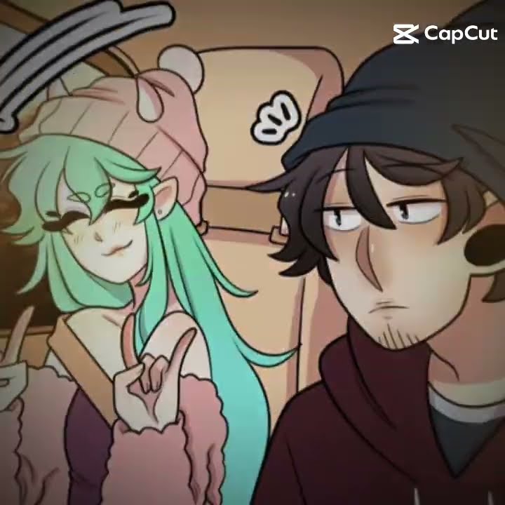 Kade e Zaida #downtoearth #kade #zaida - YouTube