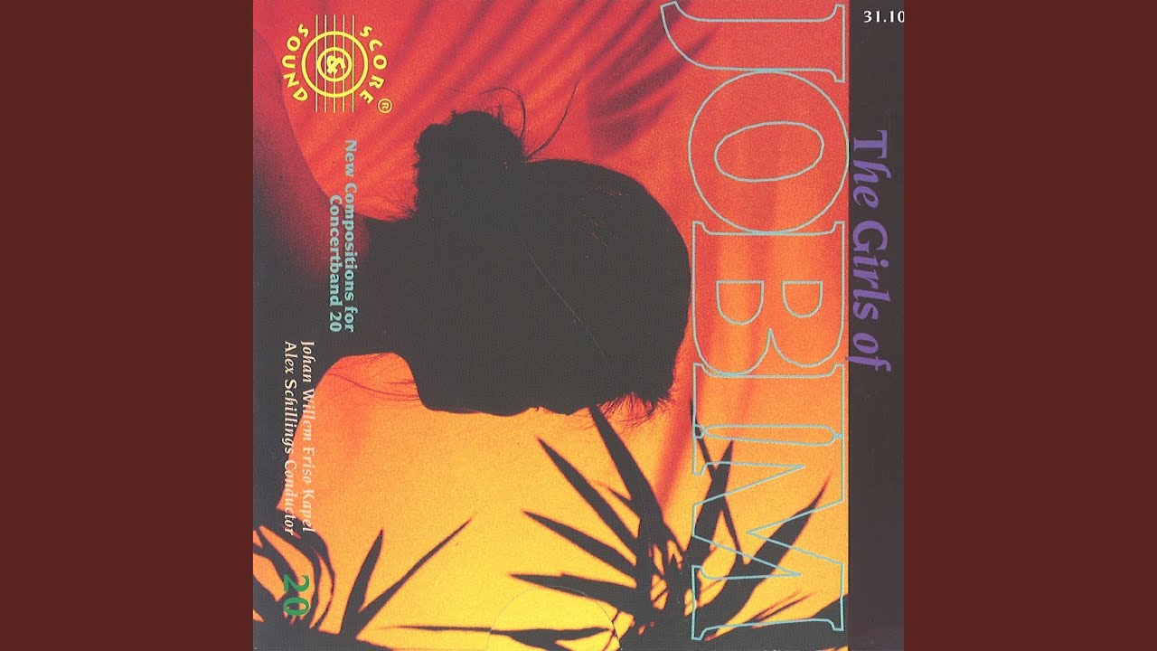 Ballad For Winy - YouTube