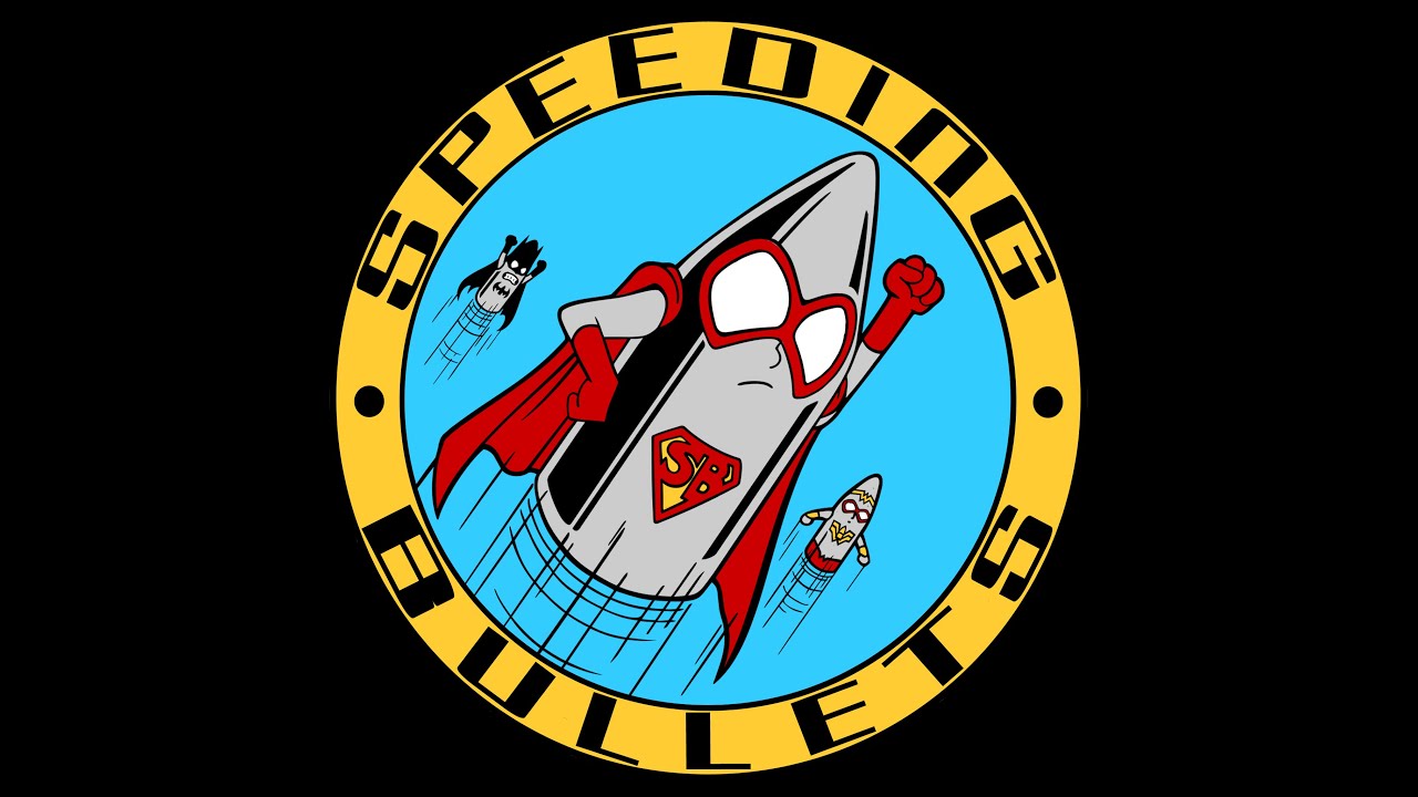 Speeding Bullets Trailer - YouTube