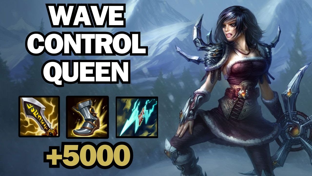 RELAX TO 1 HOUR OF SIVIR SEVERE WAVE CLEAR GAMEPLAY CINEMATIC MUSIC STYLE - YouTube