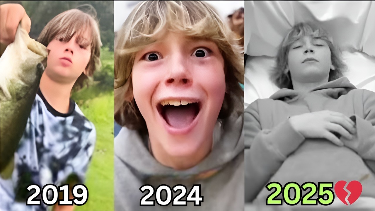 Where Are The Legendary Meme Heroes Now? (Then vs Now 😥) | Part 5 - YouTube