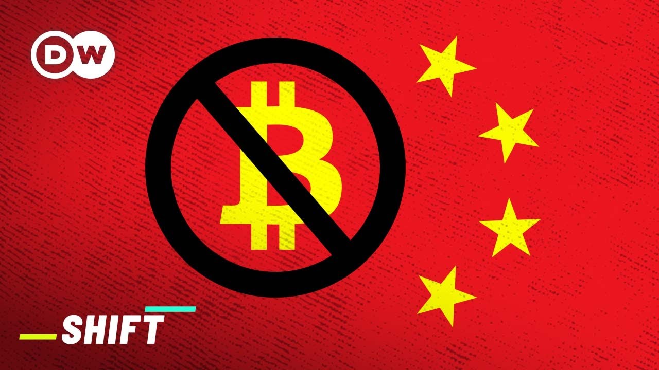 China Bans Cryptocurrencies - AGAIN! (This Is What It Means for You in ...