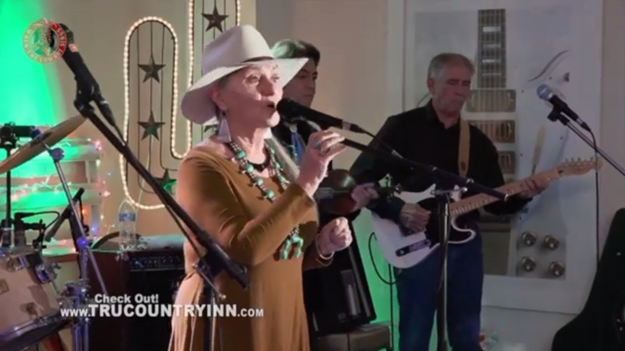 TruCountry: Mona Mccall - More And More 2022 - YouTube