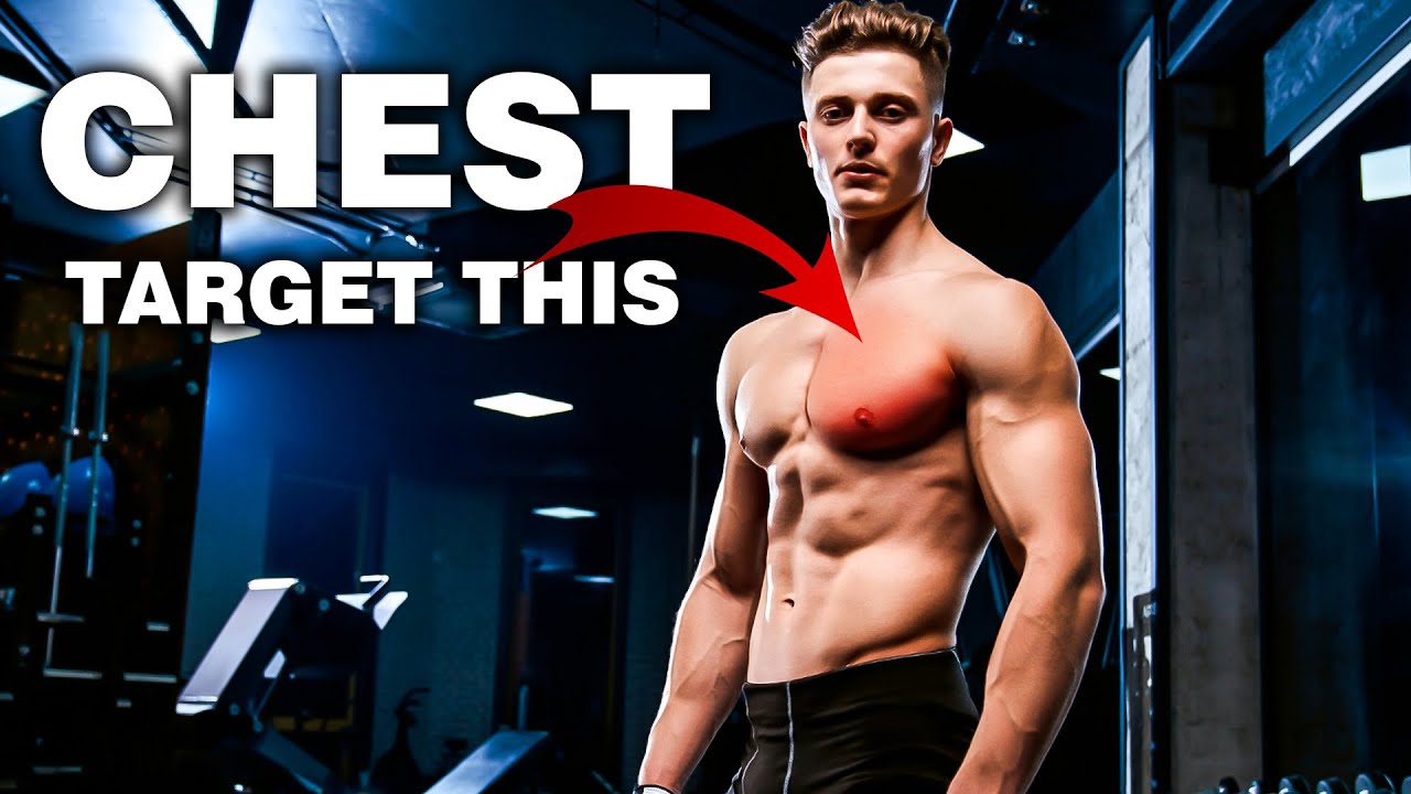 Effective vs. Risky: Chest Exercises You Need to Know - YouTube
