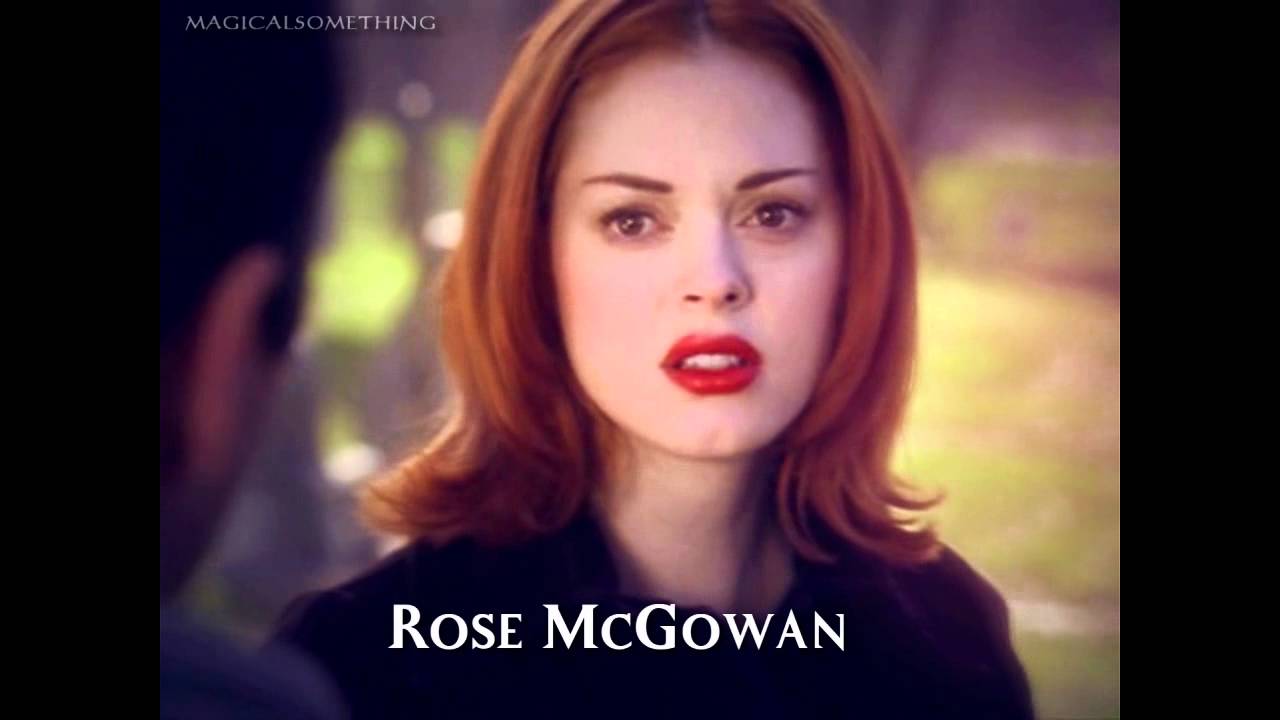 Charmed Opening Credits | ''Centennial Charmed'' [5x12]. - YouTube