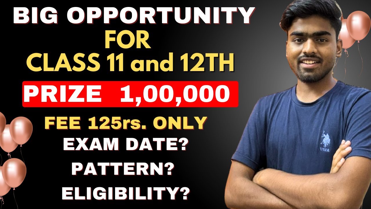 BIG Opportunity for class 11th and 12th student Know all about SOF ICO ...
