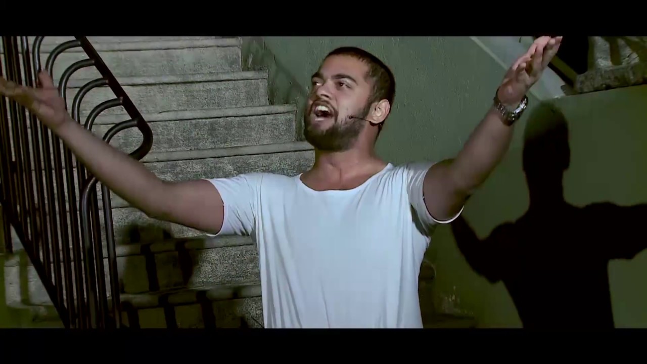 Forgive-me-nots, featuring Gehan Blok - YouTube