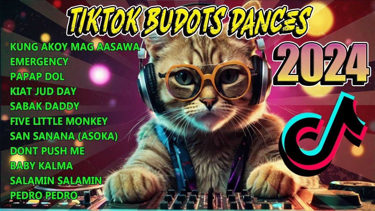 💥KUNG AKOY MAG AASAWA X EMERGENCY 🔥TIKTOK BUDOTS NONSTOP REMIX TRENDING ... 💥KUNG AKOY MAG AASAWA X EMERGENCY 🔥TIKTOK BUDOTS NONSTOP REMIX TRENDING ...