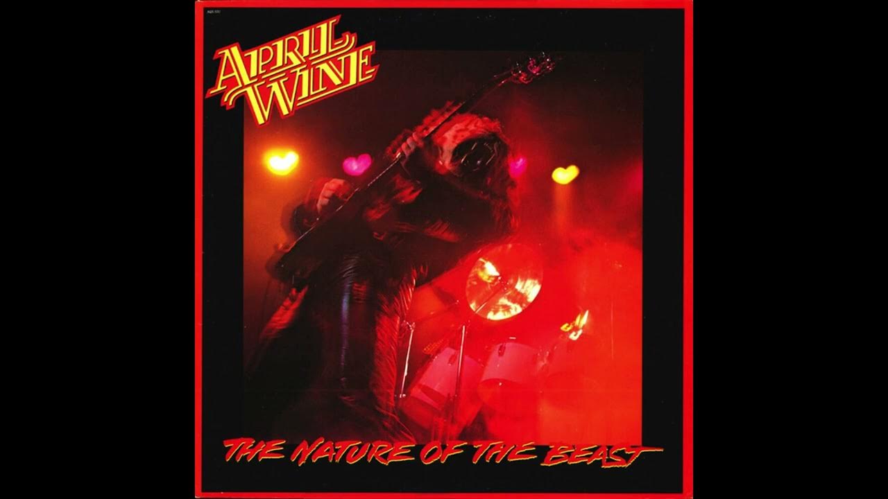 April Wine Just Between You and Me HQ with Lyrics in Description - YouTube