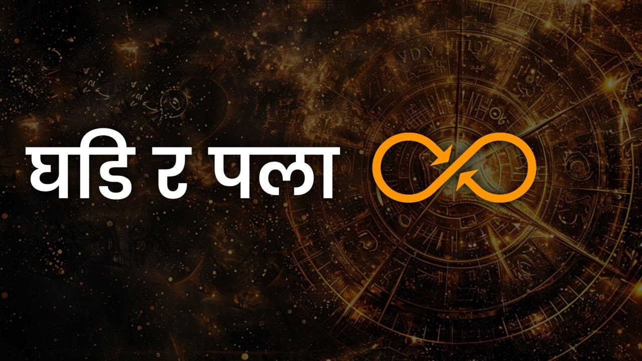 02 How to Calculate Ghadi and Pala in Nepali | Traditional Time ...