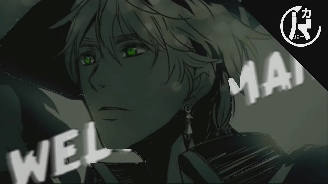 Nightcore WELLERMAN Sea Shanty [Reverb+Bassboosted] - YouTube