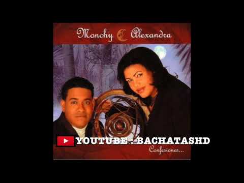 Monchy & Alexandra - BACHATA MIX VOL.2 (GRANDES EXITOS) - YouTube