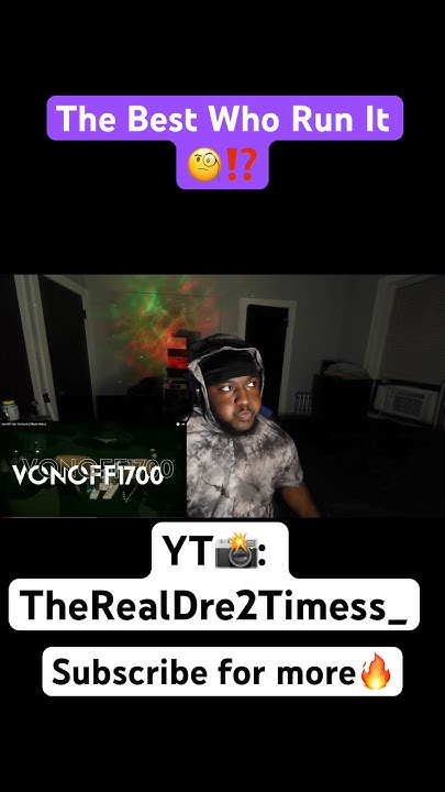 Is Von Remix better than The Original ⁉️ #reactionvideo #vonoff1700 # ...