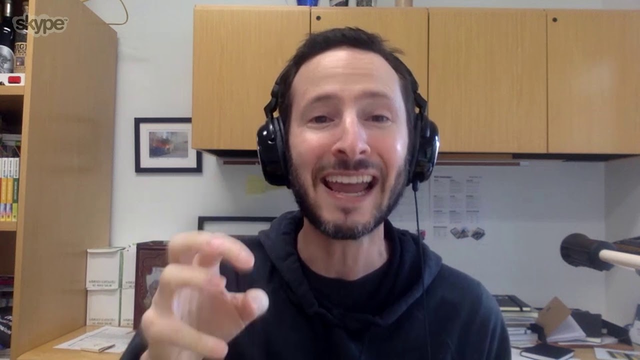 Entrepreneurship and the Steps to Getting There: Jason Feifer - YouTube