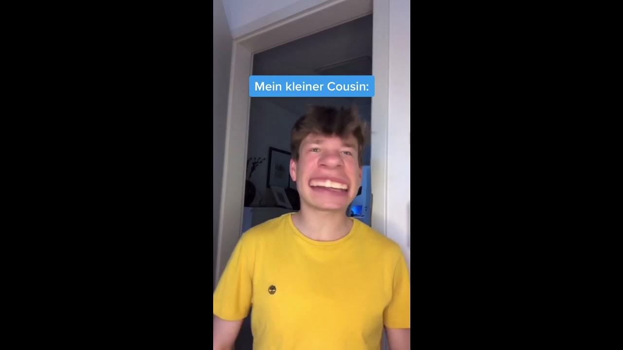 LUKAS UND COUSIN PARTS 20 - 35 🤣|@Lukas712 #Shorts - YouTube