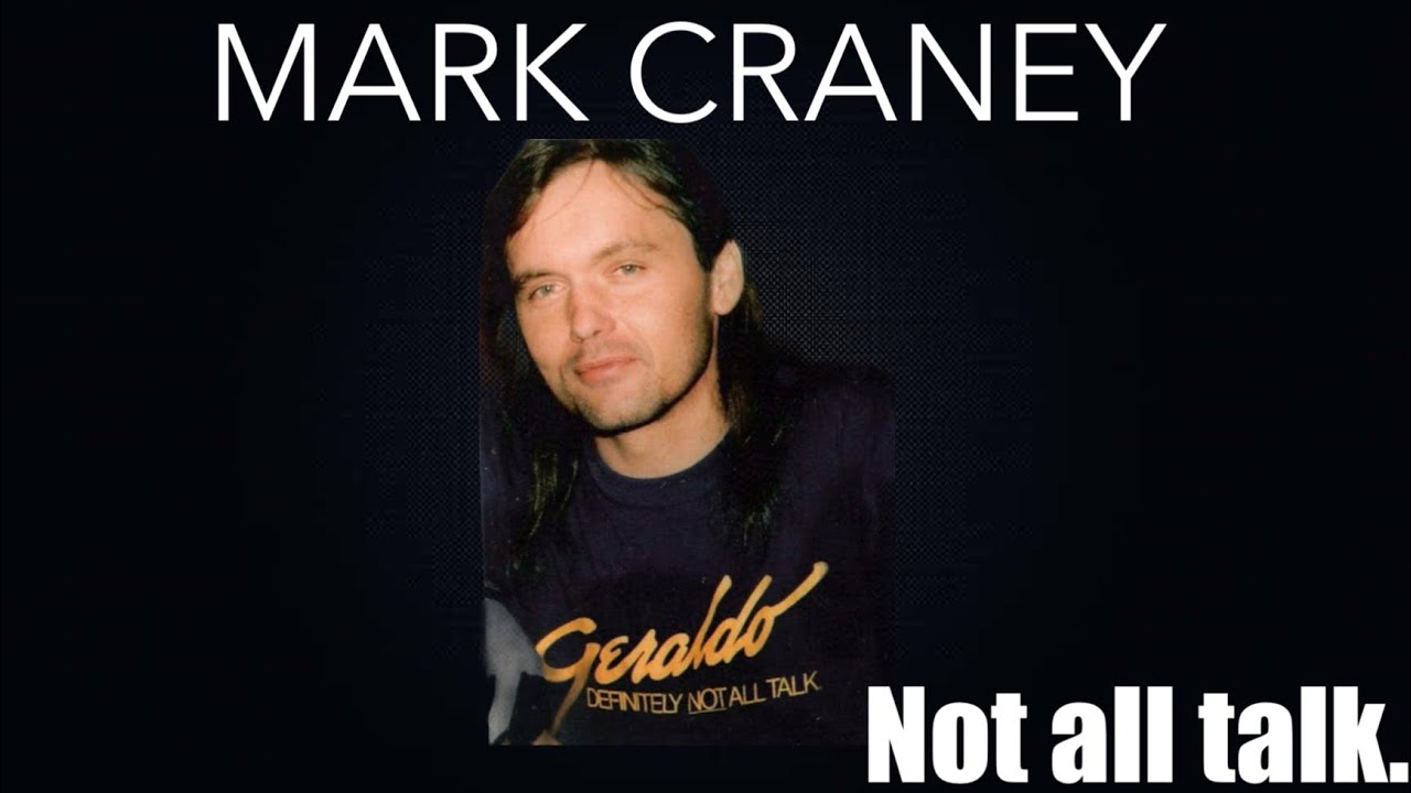 MARK CRANEY.What a drummer! Enjoy this iso rhythm track from ‘Brother to Brother’ GINO VANNELLI ...