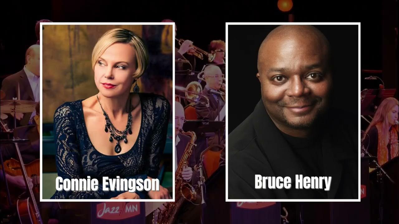 Swinging in the Season with JAZZMN at Chanhassen Dinner Theatres! - YouTube