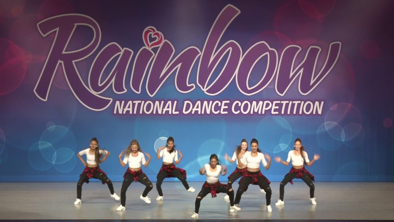 Up In The Club- XFDC - YouTube