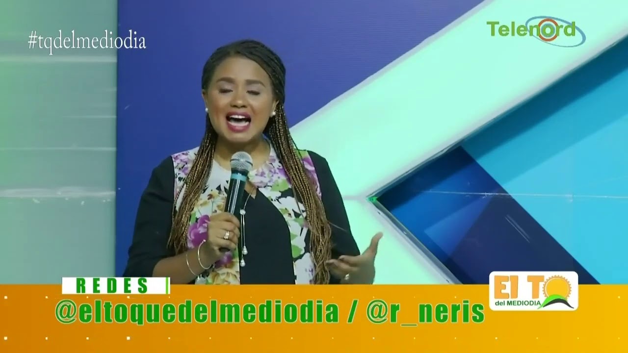 Pastora Reyna Tineo Un Ratito con Jesús - YouTube